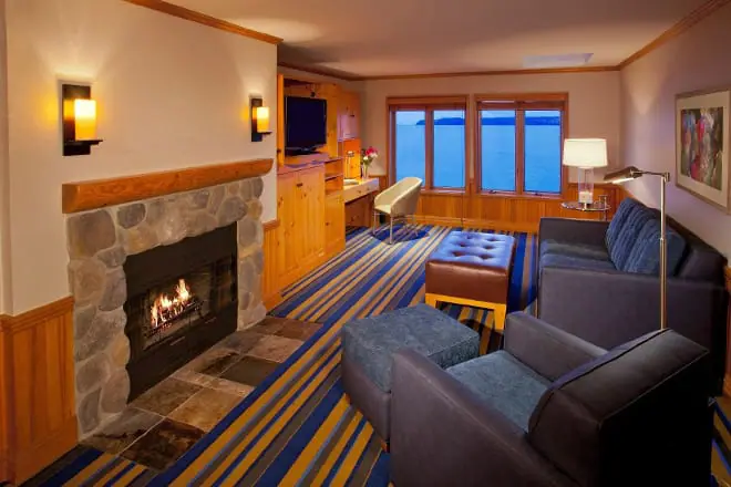 Semiahmoo Resort Golf & Spa