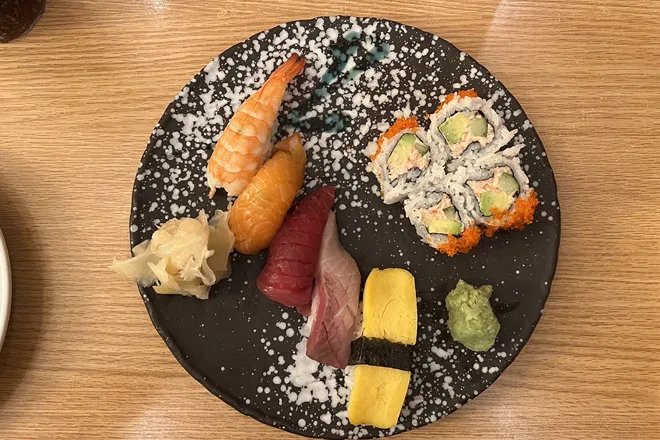 Shokudo