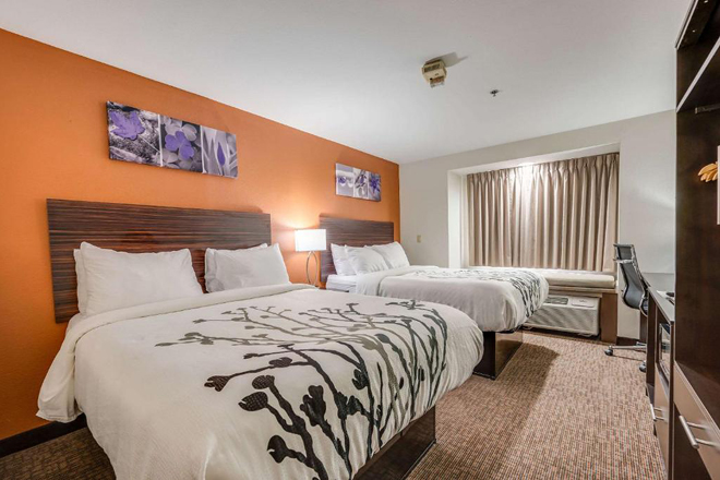 Sleep Inn & Suites Decatur