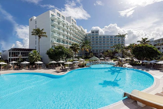 Sonesta Maho Beach Resort, Casino & Spa - St Maarten