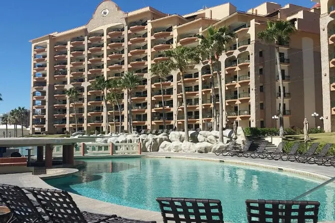 Sonoran Sea Resort