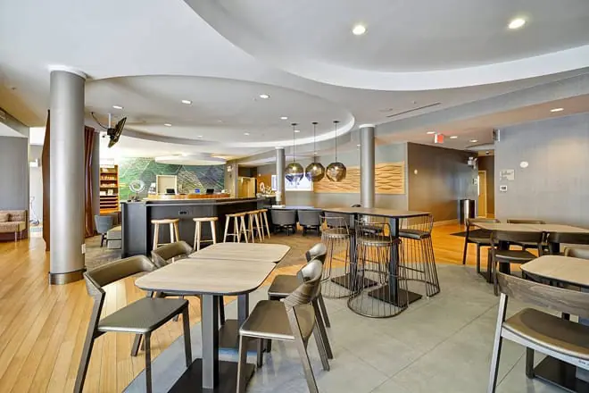 SpringHill Suites by Marriott Tallahassee Central