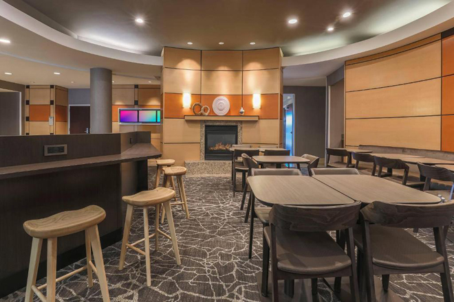 SpringHill Suites by Marriott Yuma
