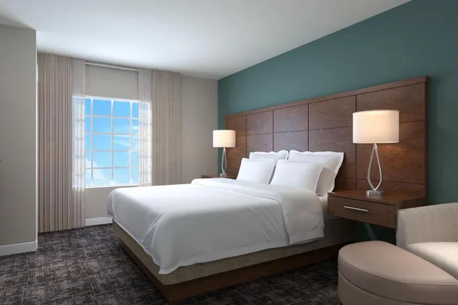 Staybridge Suites Denton, an IHG Hotel