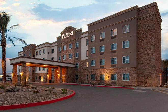 Staybridge Suites Phoenix East - Gilbert, an IHG Hotel