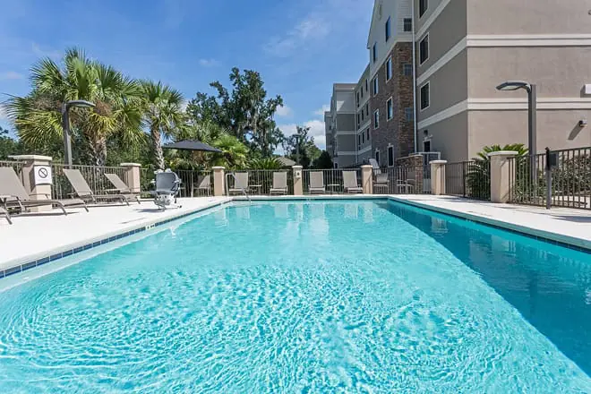 Staybridge Suites Tallahassee I-10 East, an IHG Hotel