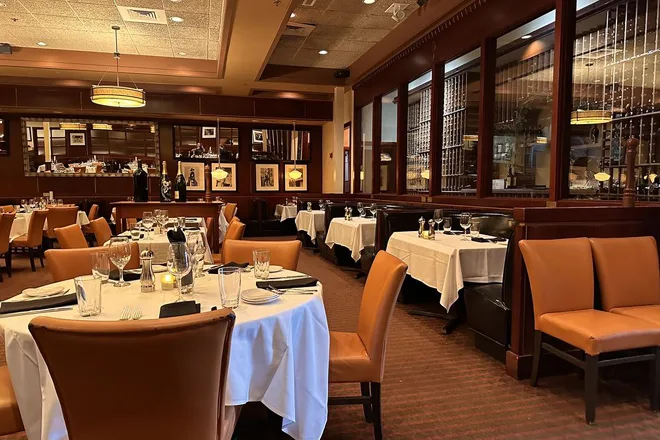 Sullivan's Steakhouse