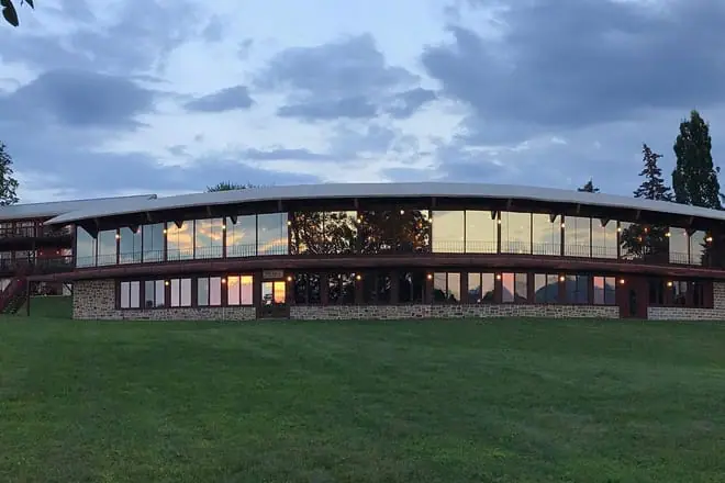 Sunny Hill Resort, Catskills