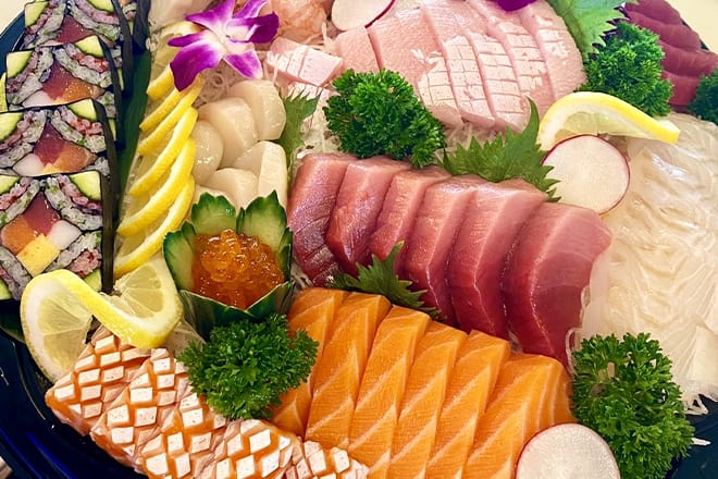 Sushi Ato