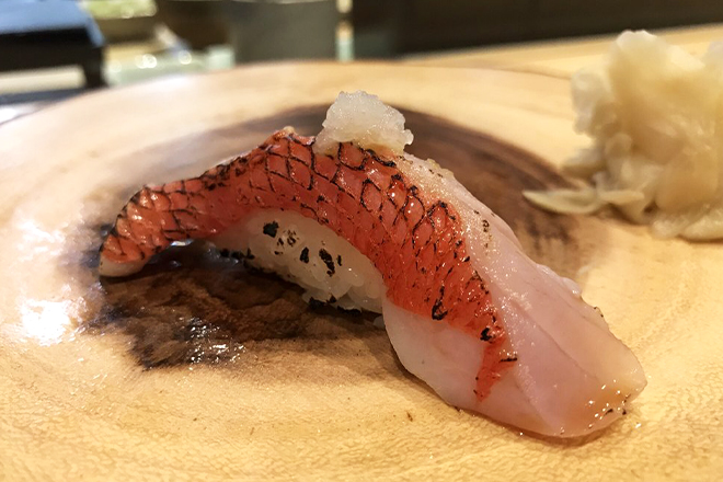 Sushi Enya 