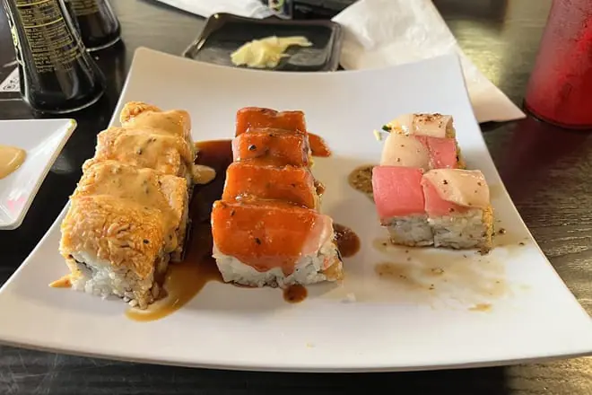 Sushi Junai