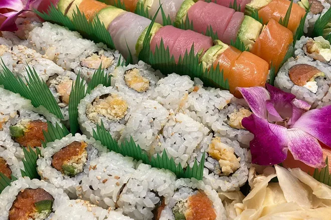 Sushi Keiko