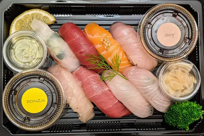 Sushi Park