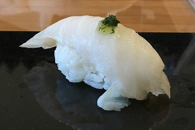 Sushi-Sho Rexley