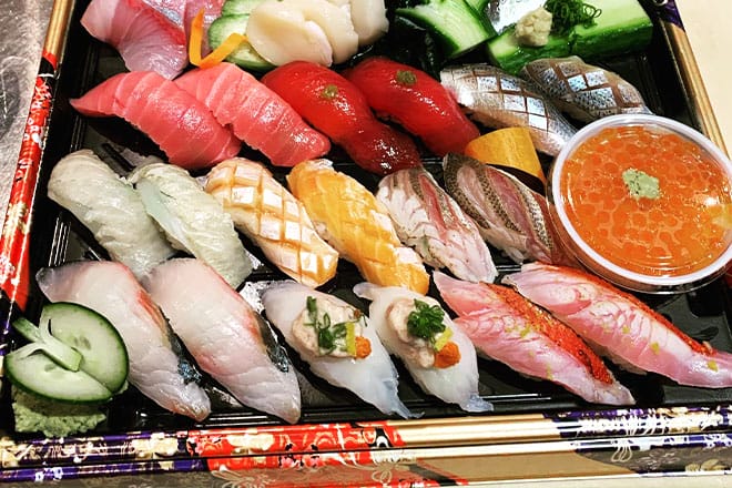 sushi tadokoro 1