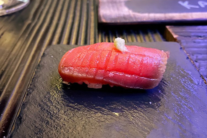 Sushi by Scratch Restaurants: Seattle