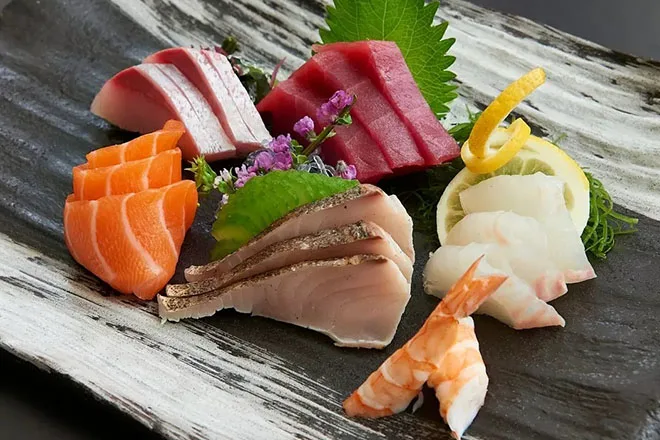 Sushi of Gari UWS