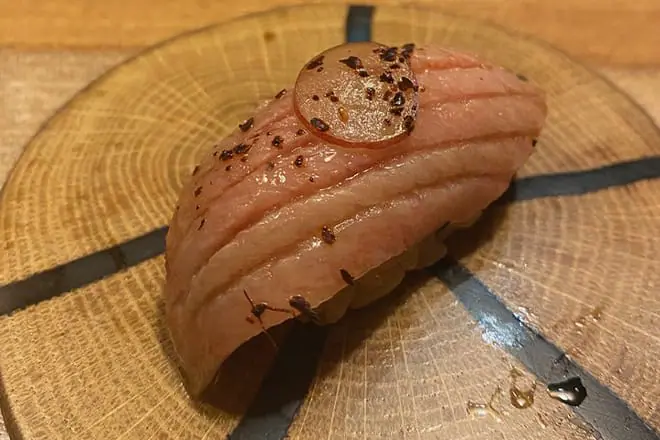 Sushi|Bar