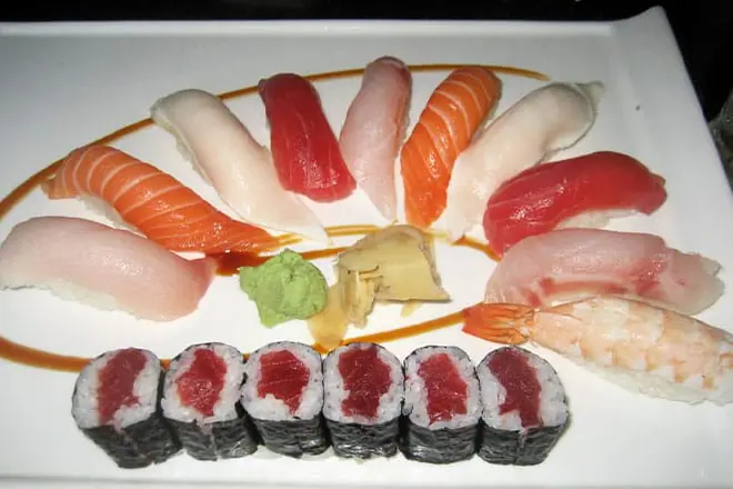 TJ Asian Bistro