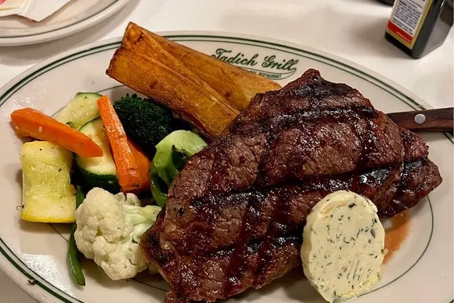 Tadich Grill