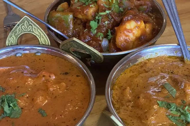 Taste of India