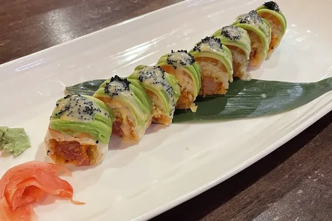 Taste of Tokyo