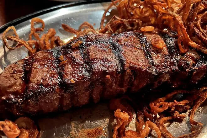Taylor's Steakhouse