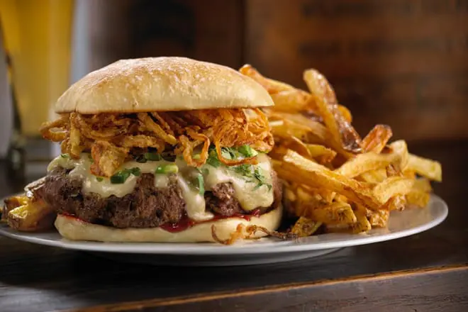 Ted's Montana Grill