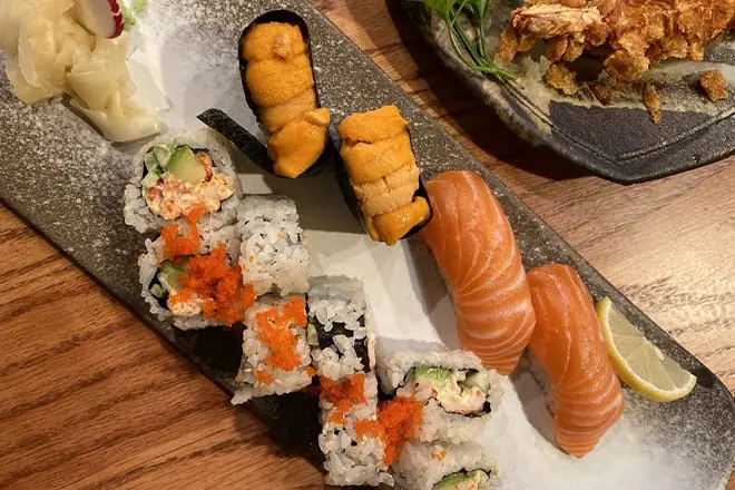 Tei Tei Robata Bar