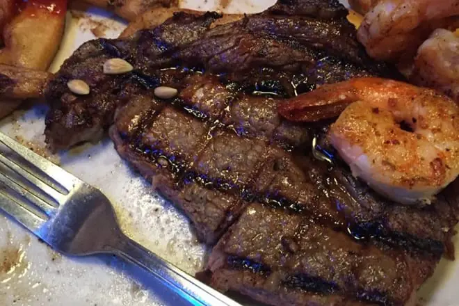 Texas Roadhouse