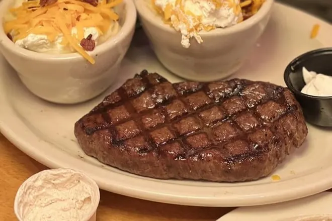 Texas Roadhouse