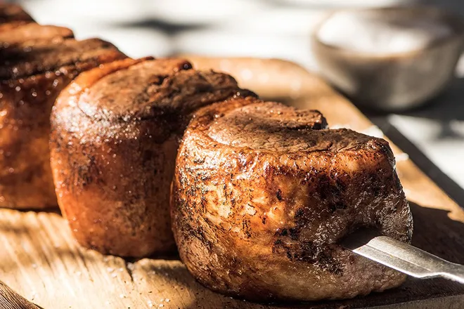 Texas de Brazil