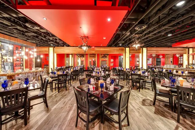 Texas de Brazil