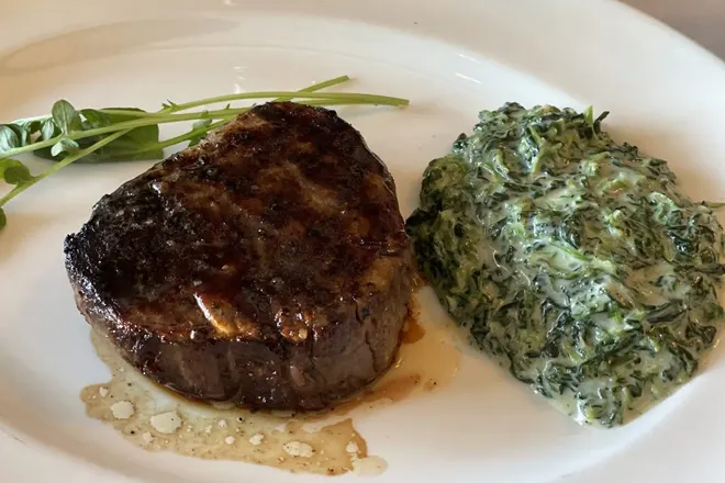 The Capital Grille