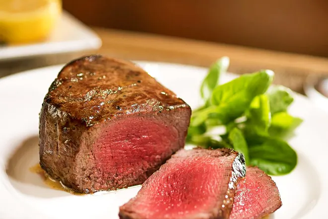The Capital Grille