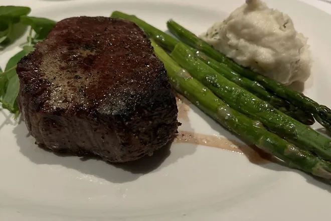 The Capital Grille