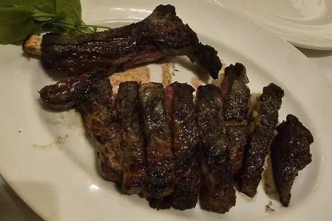 The Capital Grille