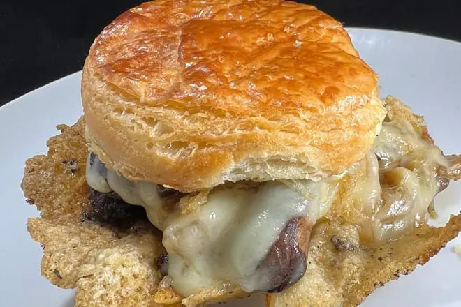 The Croissanterie