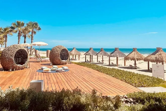 The Grand Mayan Puerto Penasco
