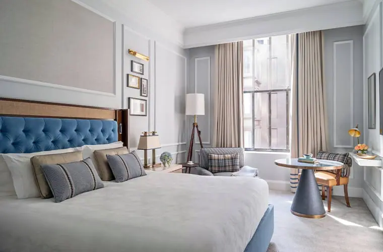The Langham, Boston