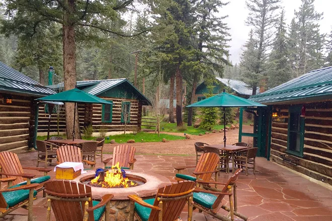 The Ranch at Emerald Valley, Colorado