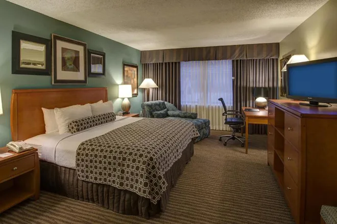 The Rockville Hotel, a Ramada by Wyndham