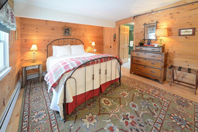 The Springwater Bed & Breakfast