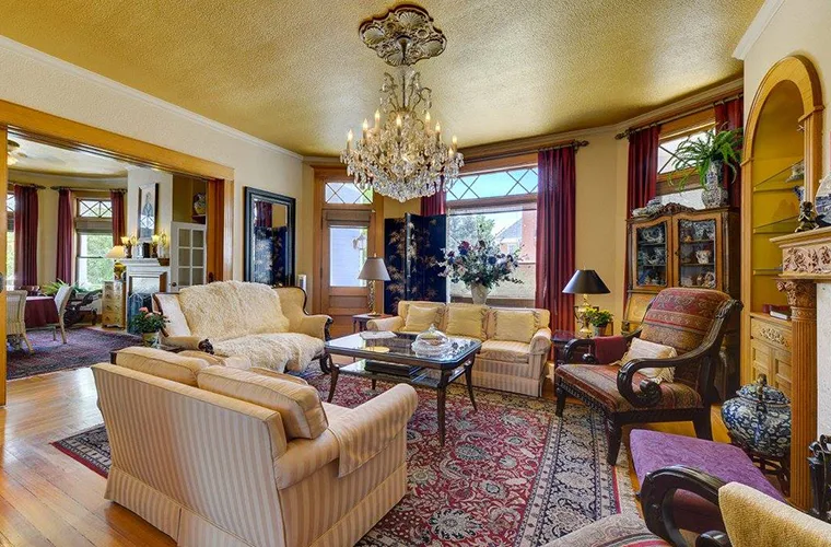 The St. Mary’s Inn Bed & Breakfast