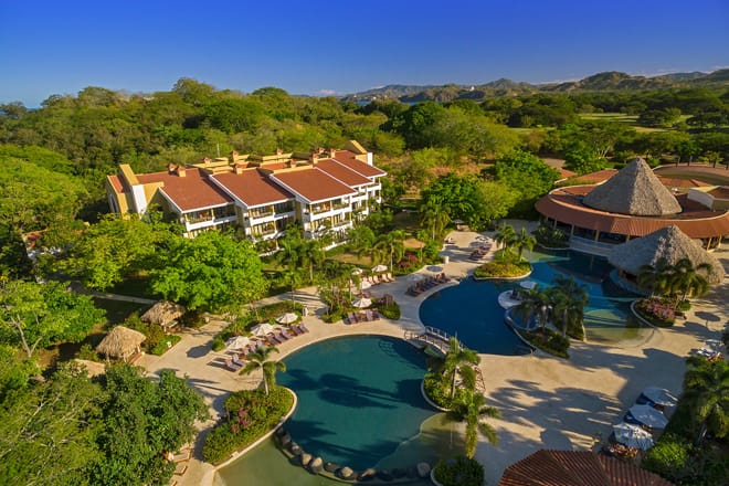 The Westin Reserva Conchal, an All-inclusive Golf Resort & Spa