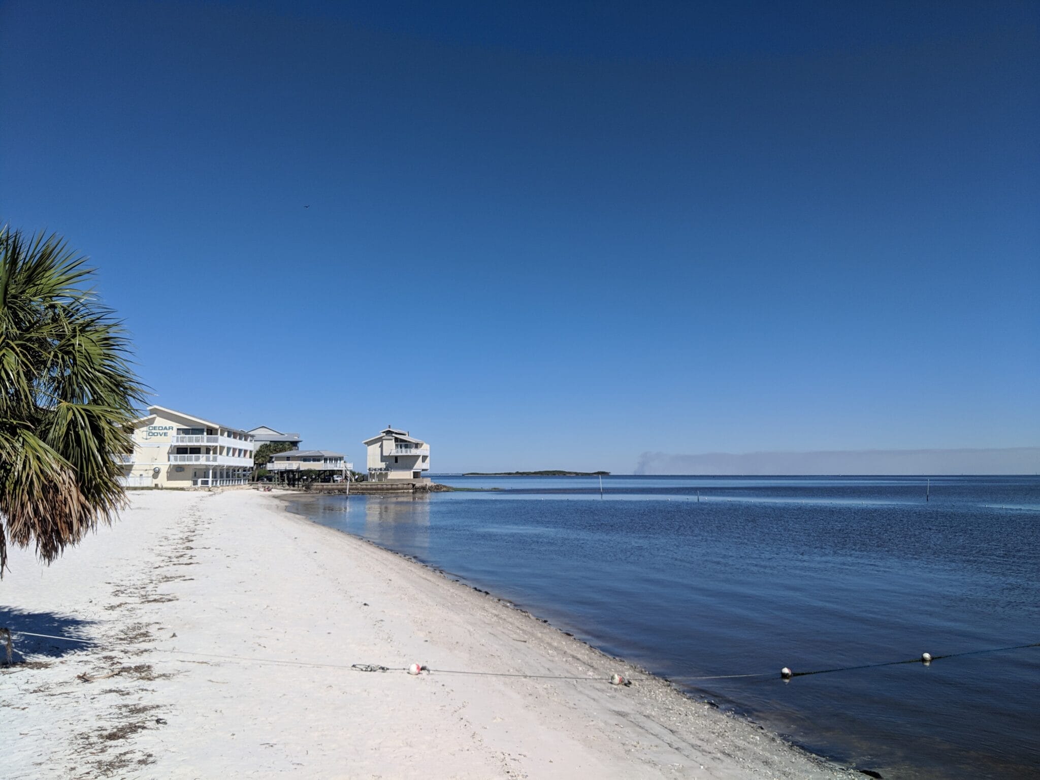 Cedar Key Might Be The Best Family-Friendly Small Town In Florida