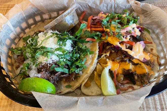 Torchy’s Taco
