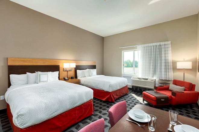 TownePlace Suites by Marriott Owensboro