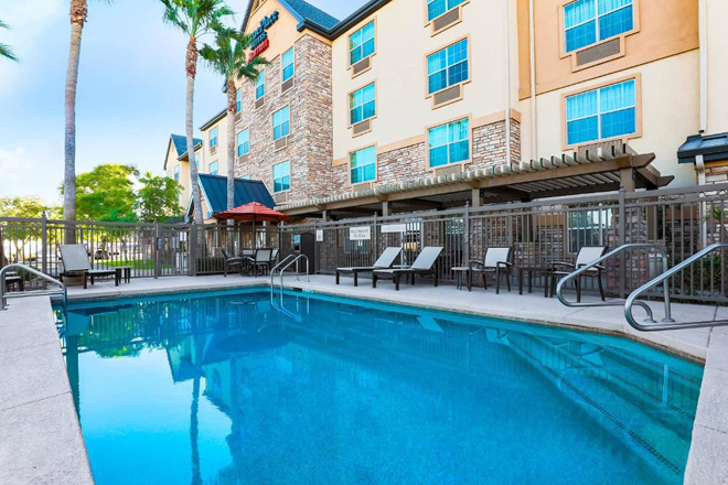 TownePlace Suites by Marriott Yuma