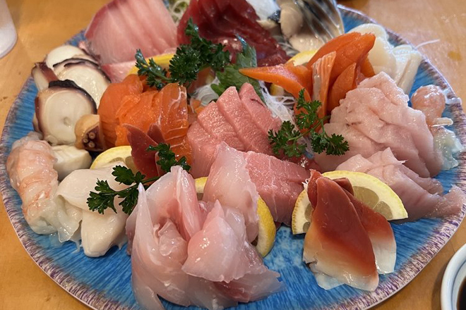 Toyoda Sushi
